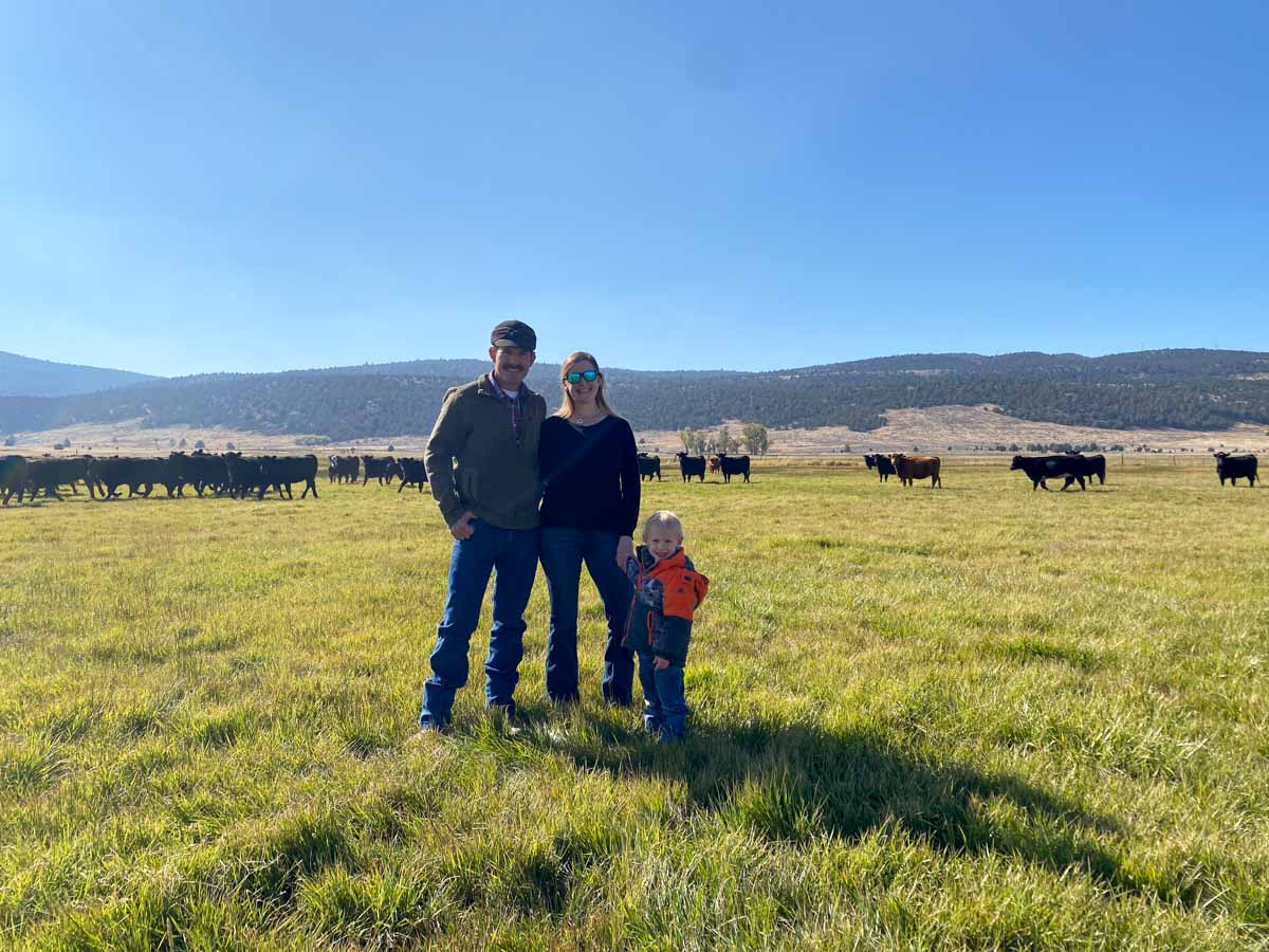 Resilient Rancher: Jennifer - CalResilient Resilient Rancher: Jennifer - CalResilient